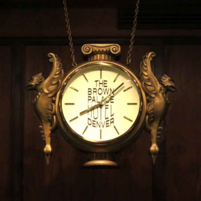 Custom Architectural Clocks | Electric Time®