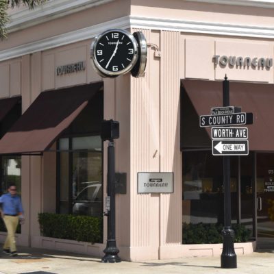 Custom Architectural Clocks | Electric Time®