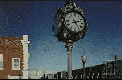 Chronicle - Electric Time Company Tower Clock Manufacturer