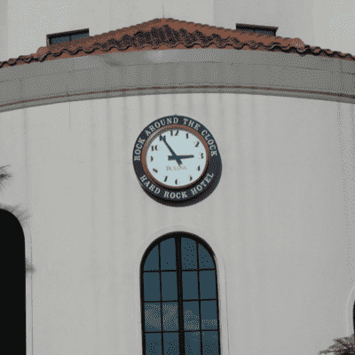 Custom Architectural Clocks | Electric Time®
