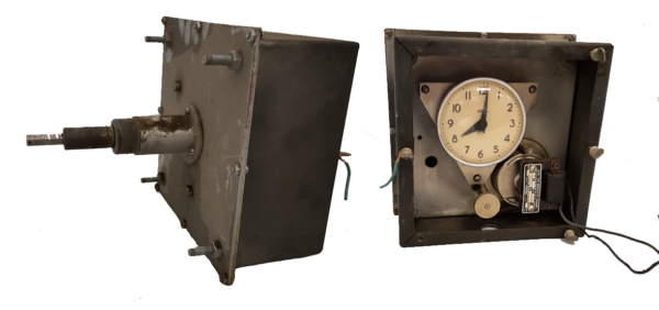 Looking for replacement parts, motors, or movements for your Telechron ...