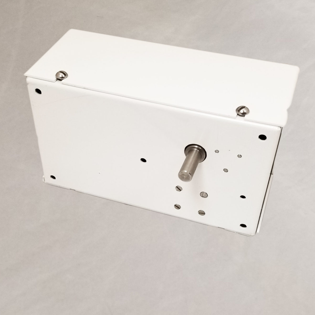 Tower Clock Movements | Electric Time®