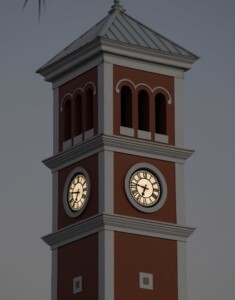 Street Clocks, Tower Clocks, Custom Made Clocks | Electric Time