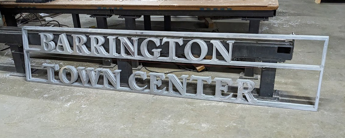 Waterjet Cutting Service Services | Electric Time®