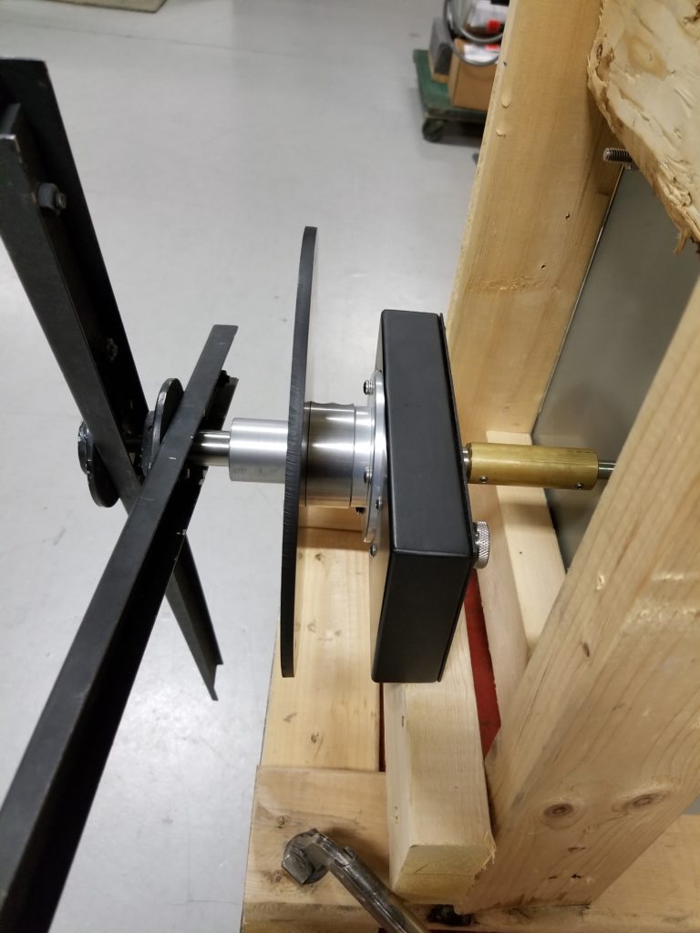 DGA-C1 Tower Clock Dial Gear Assemblies | Electric Time®